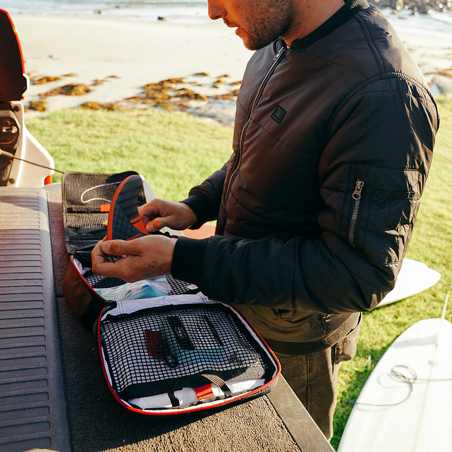 Fin Case – Jungle Surf Shop