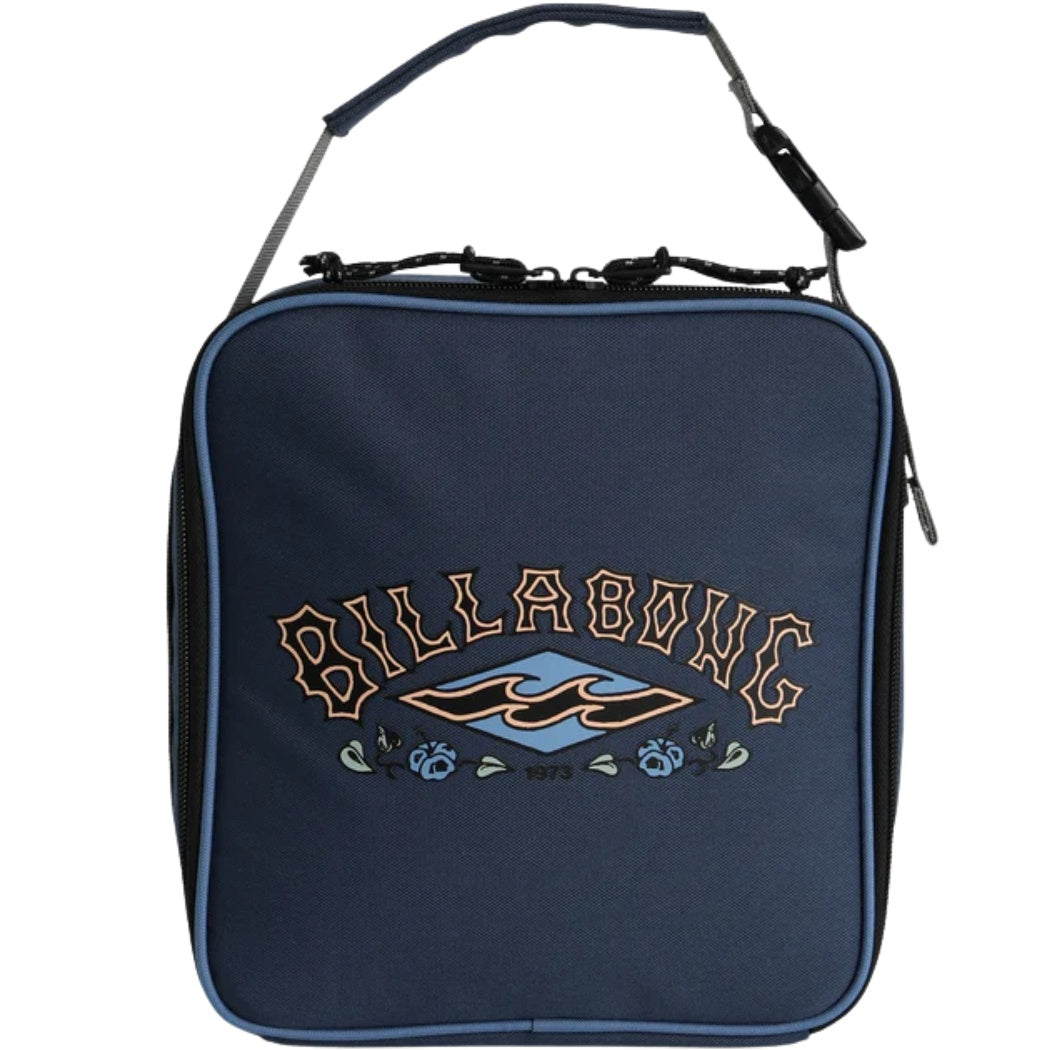 Billabong All Day Lunch Box Dark Denim – Jungle Surf Shop