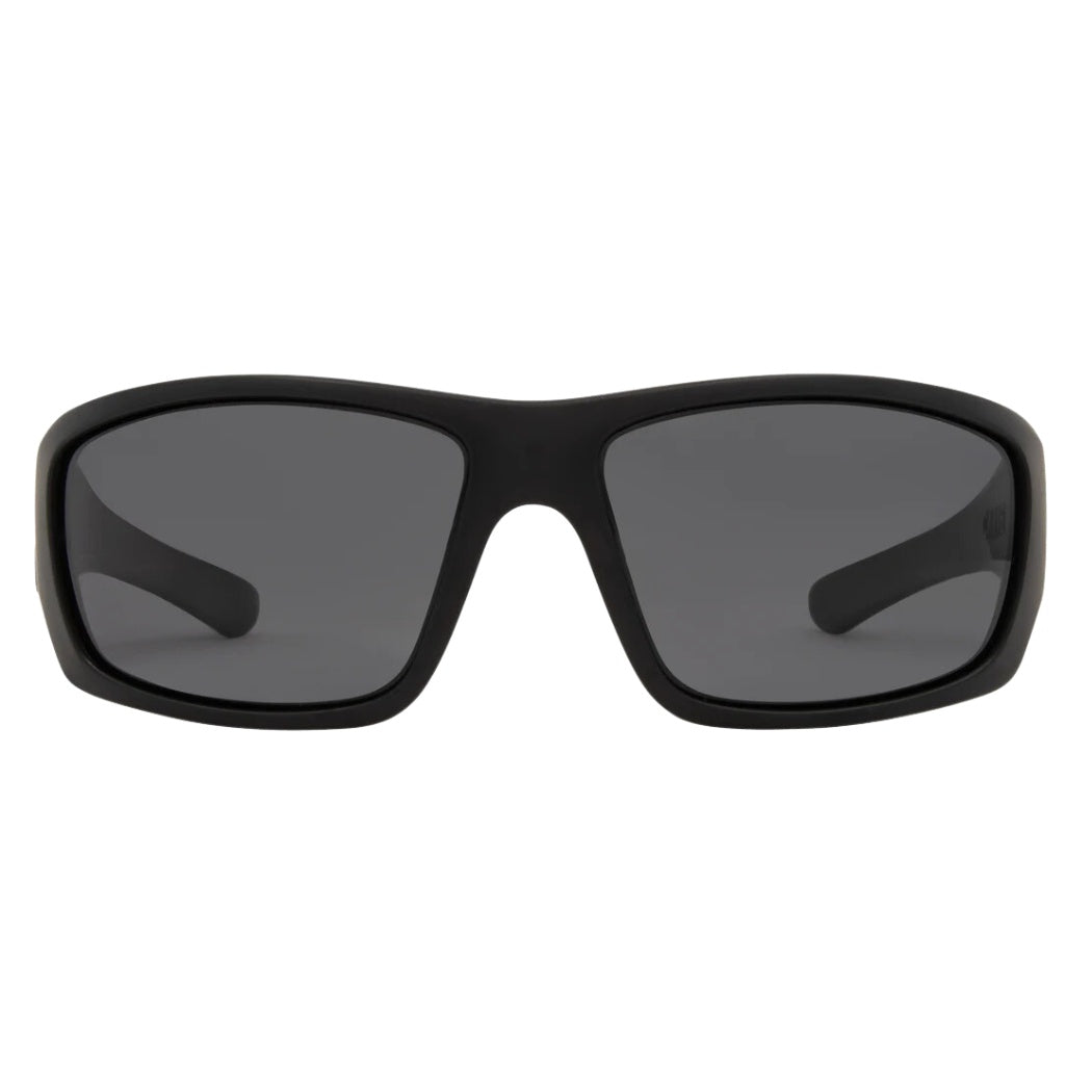 Carve Moray Matte Black Grey Polar – Jungle Surf Shop
