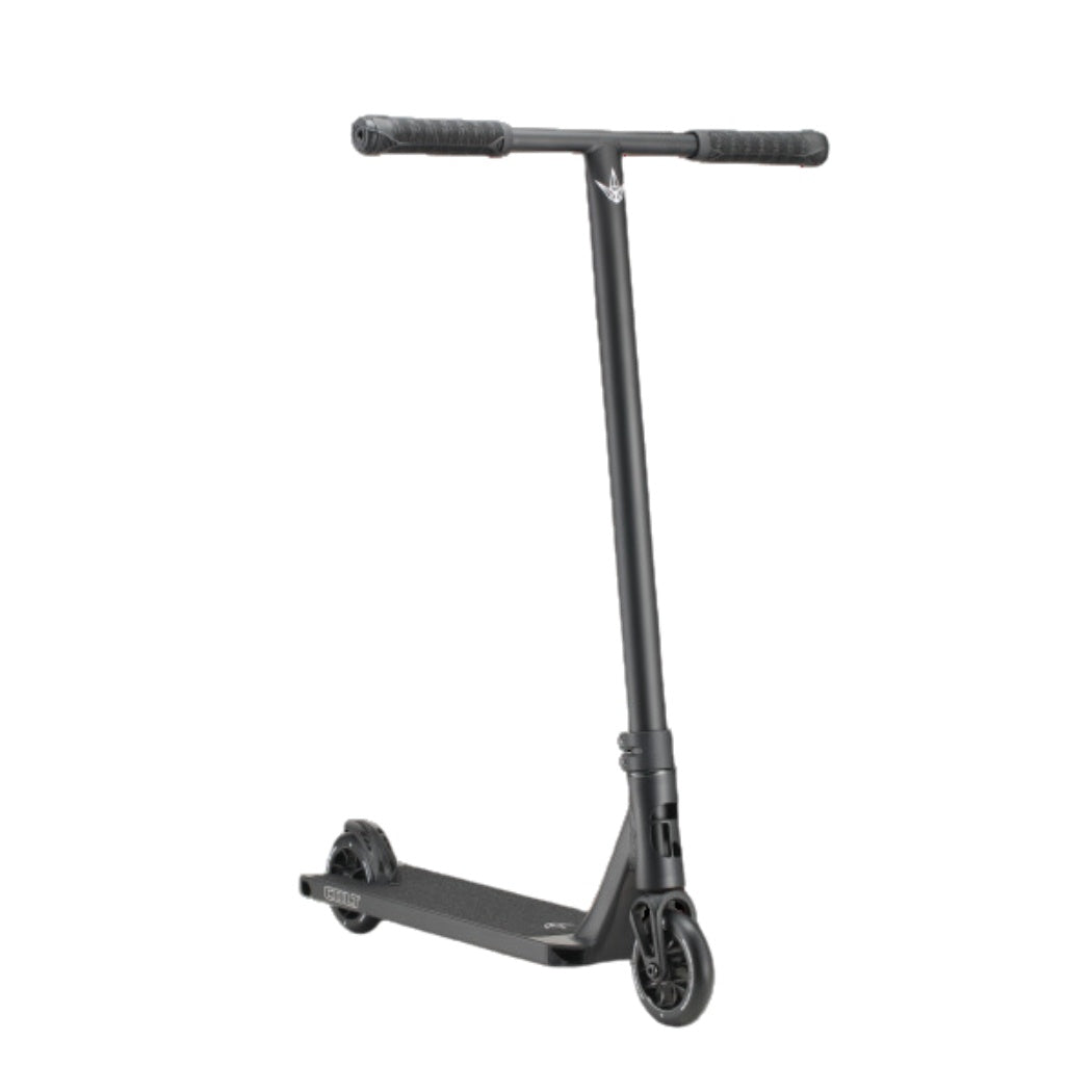 Envy Colt S6 Complete Black – Jungle Surf Shop