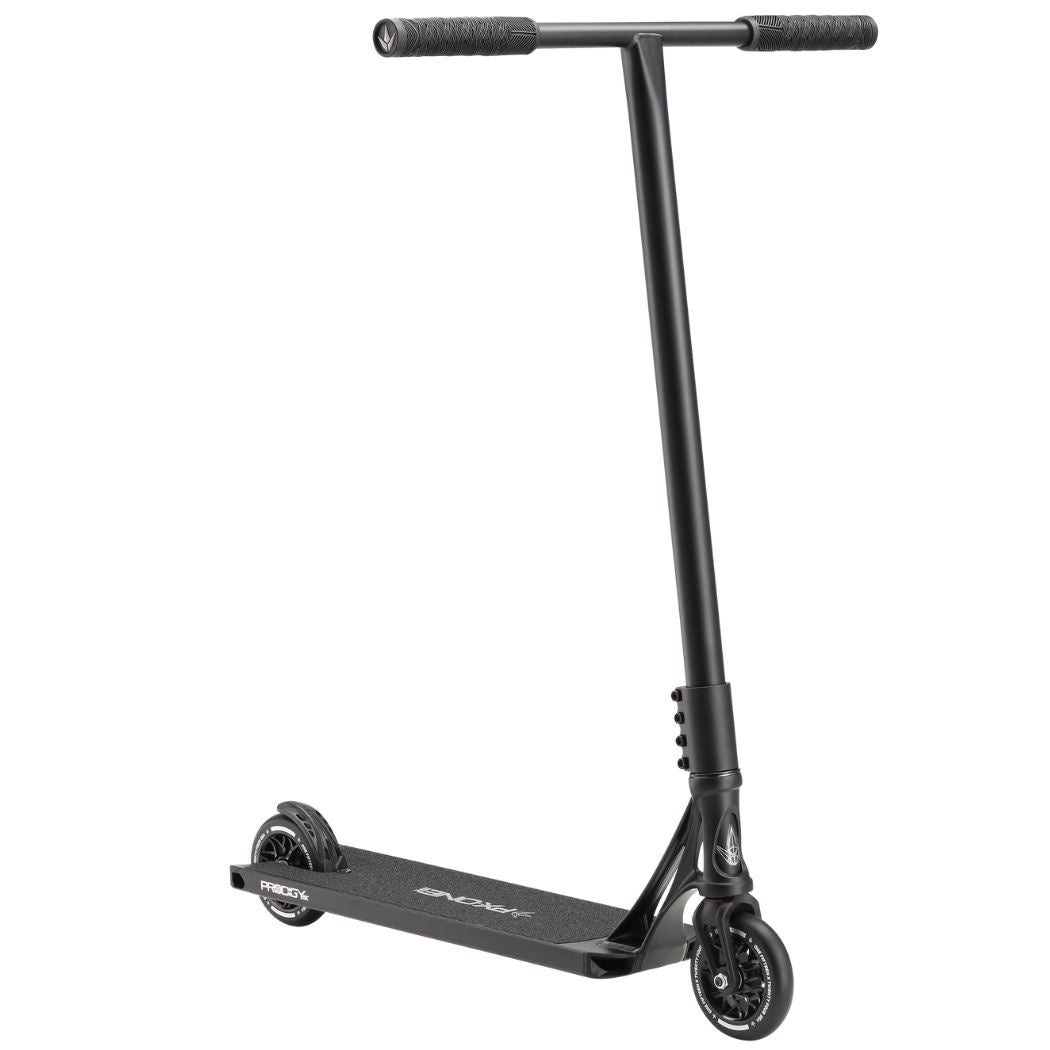 Envy Prodigy Street X One Complete Black – Jungle Surf Shop