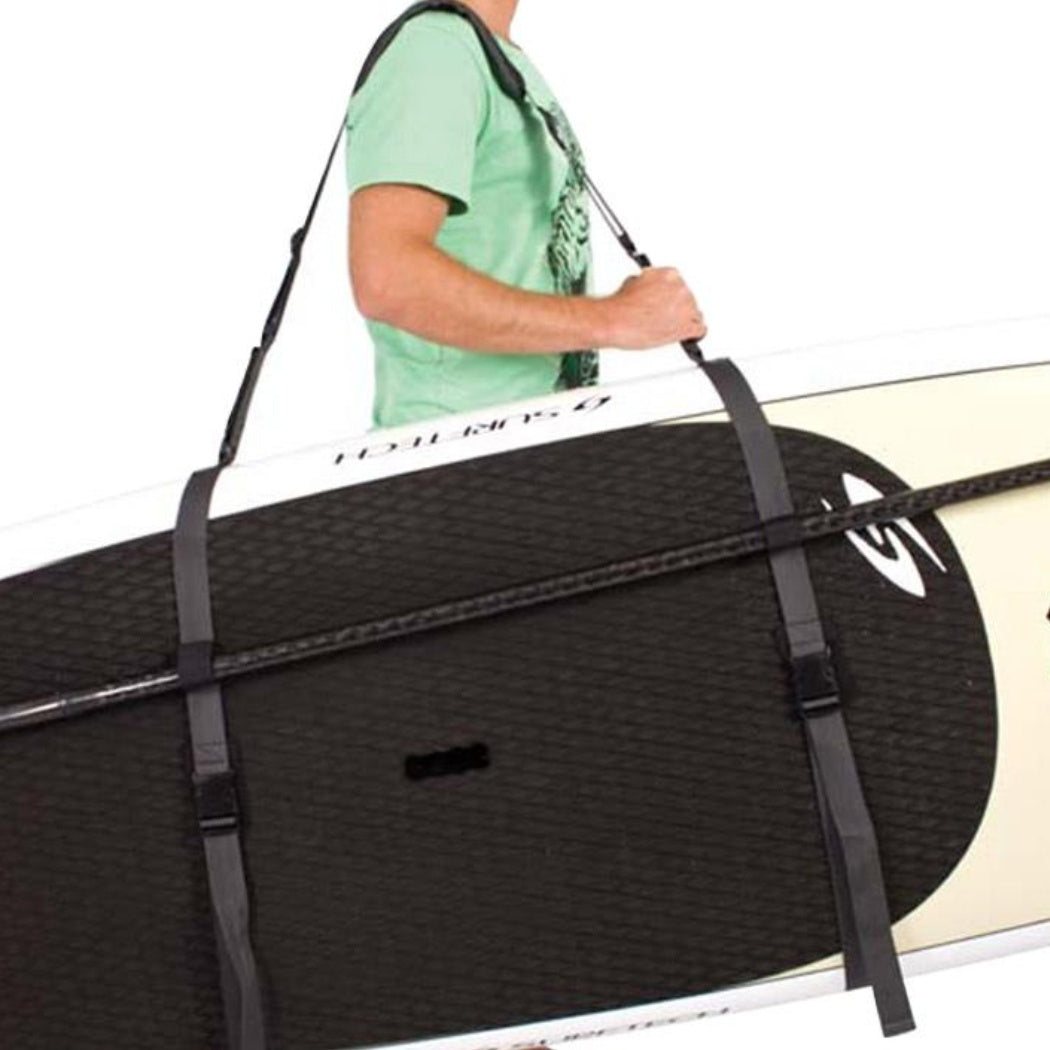 Ocean and Earth Sup Carry Strap – Jungle Surf Shop