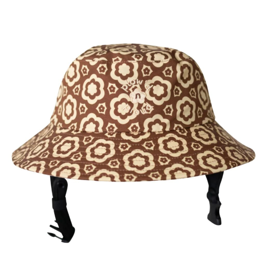Plow Surf Co Bloomin Groover Surf Bucket – Jungle Surf Shop
