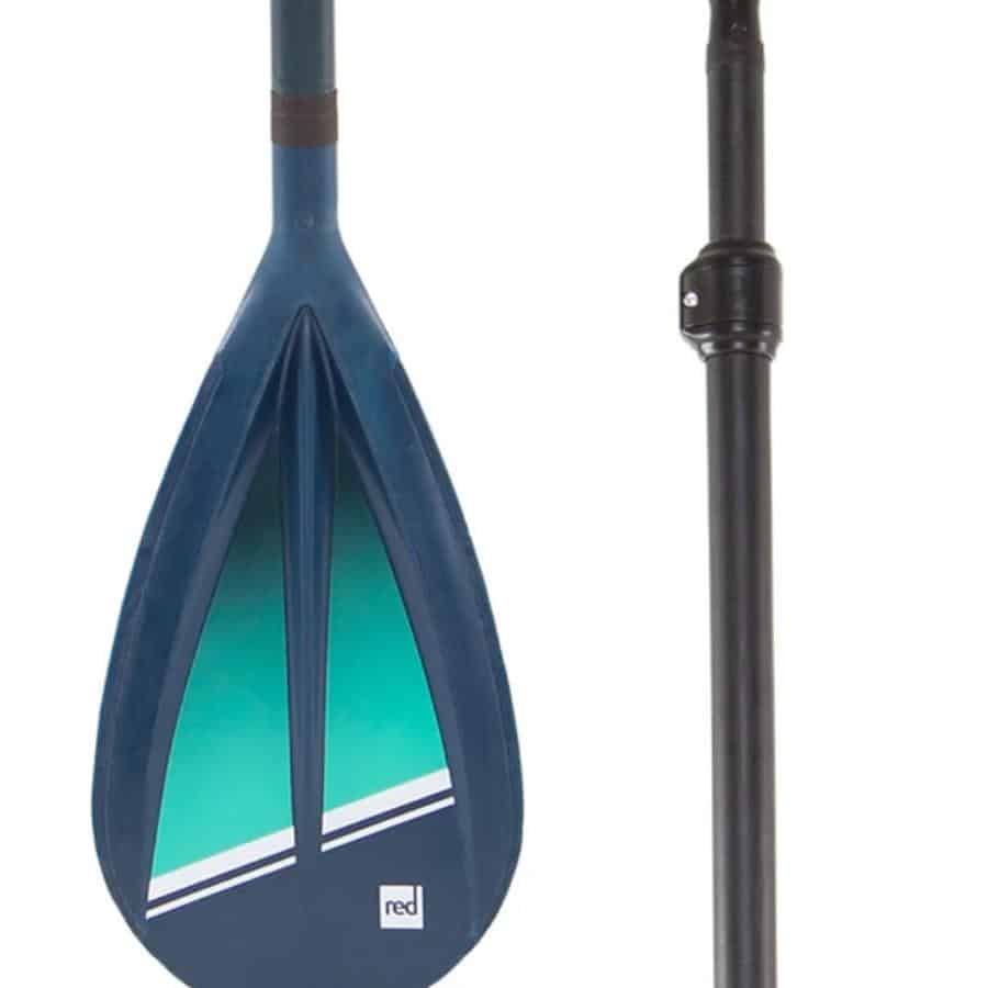 Red Paddle Co Cruiser SUP Adjustable Paddle – Jungle Surf Shop