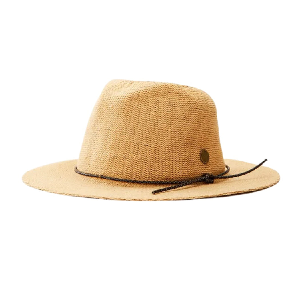 Rip Curl Classic Surf Knit Panama Sand – Jungle Surf Shop