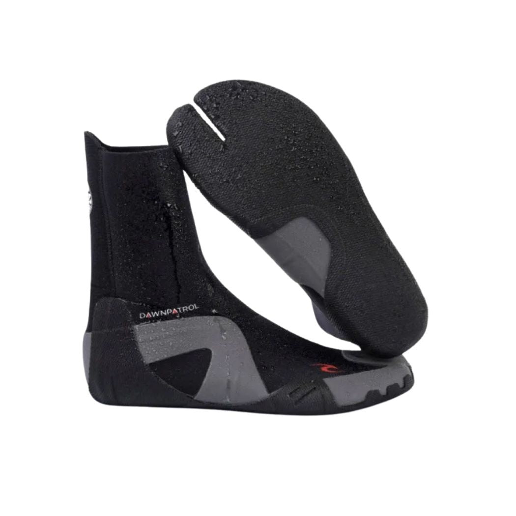 Rip Curl Dawn Patrol 3mm Split Toe Boot – Jungle Surf Shop