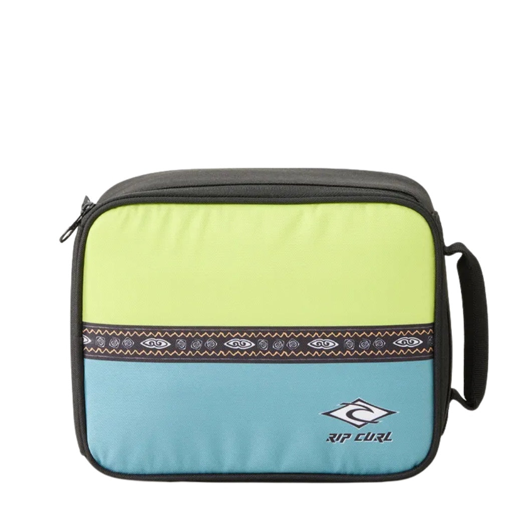 Rip Curl Lunch Box Combo 2025 Lime – Jungle Surf Shop