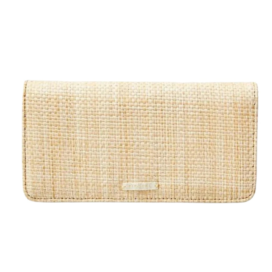 Rip Curl Sunset Palms Chequebook Wallet – Jungle Surf Shop
