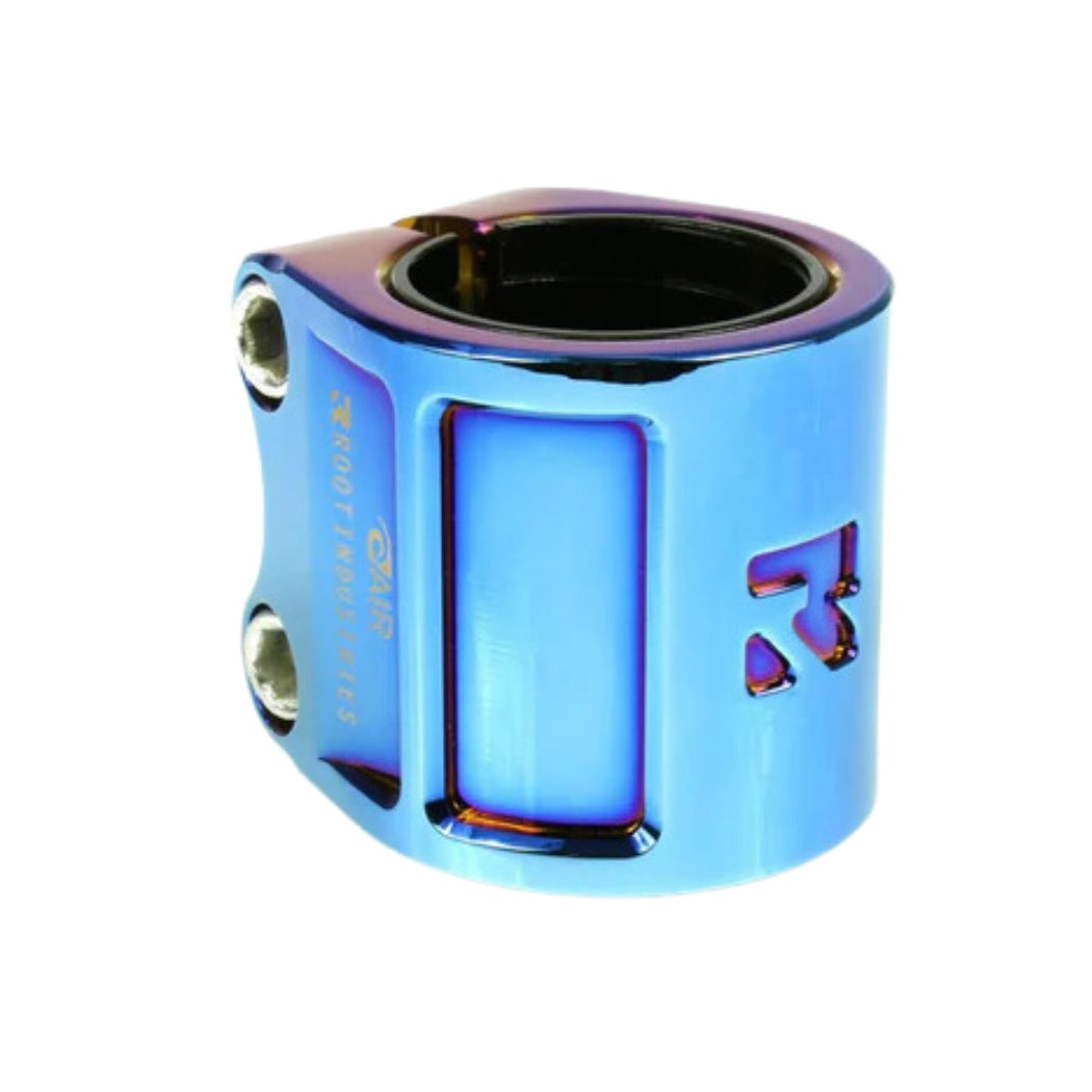 Root Industries Air Blu Ray Double Clamp – Jungle Surf Shop