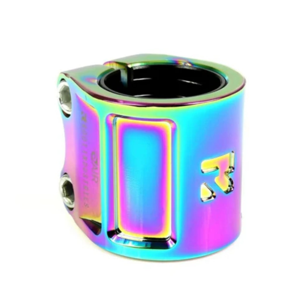 Root Industries Air Rocket Fuel Double Clamp – Jungle Surf Shop