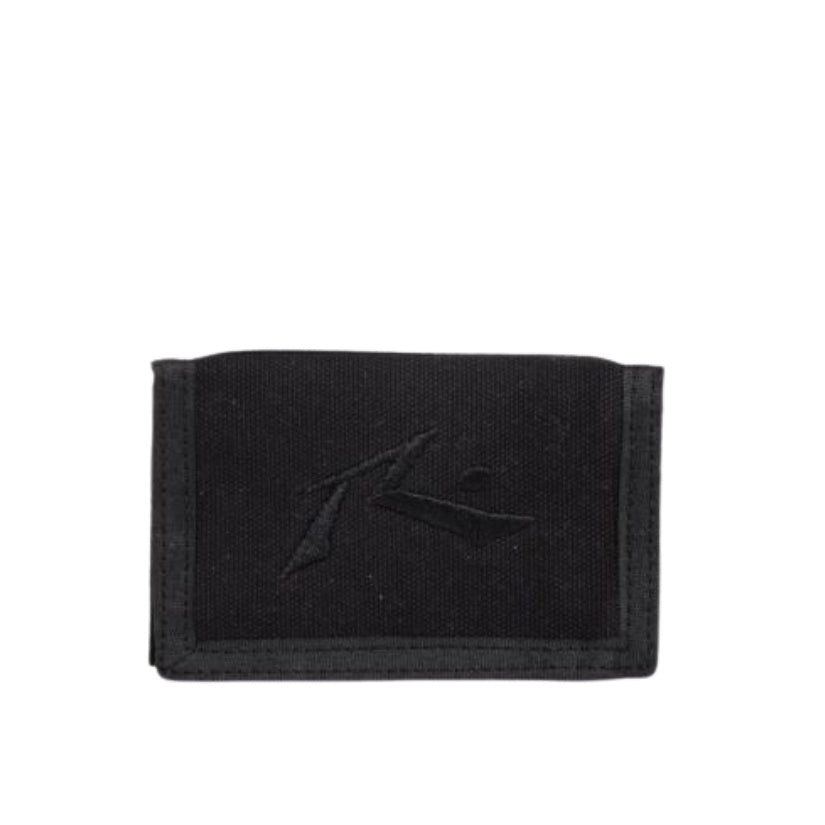 Rusty Comp Wash Tri Fold Wallet – Jungle Surf Shop