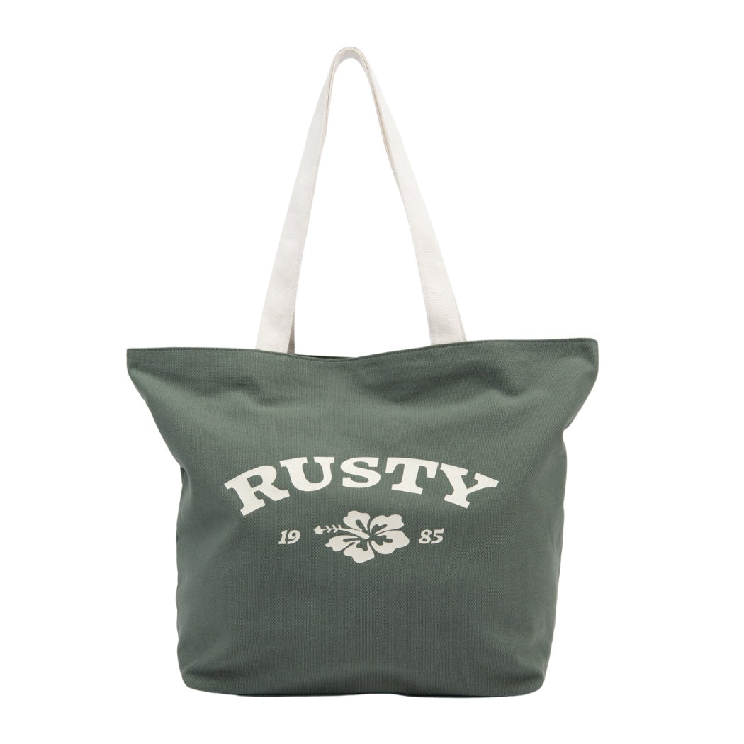 Rusty Essential Tote Bag – Jungle Surf Shop
