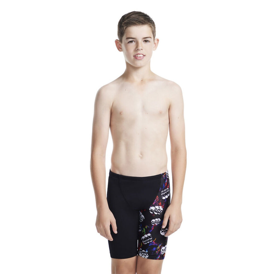 Speedo Boys Skull V-Cut Jammer – Jungle Surf Shop