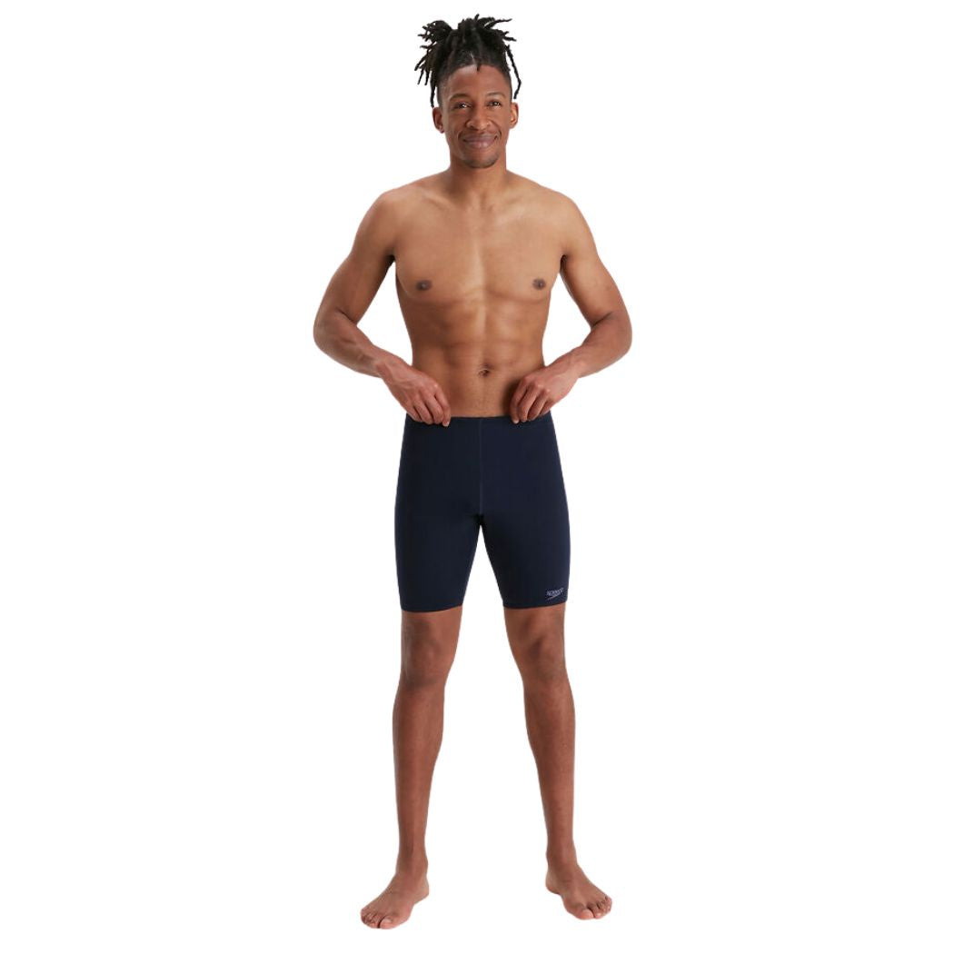 Speedo Mens Jammer Navy – Jungle Surf Shop