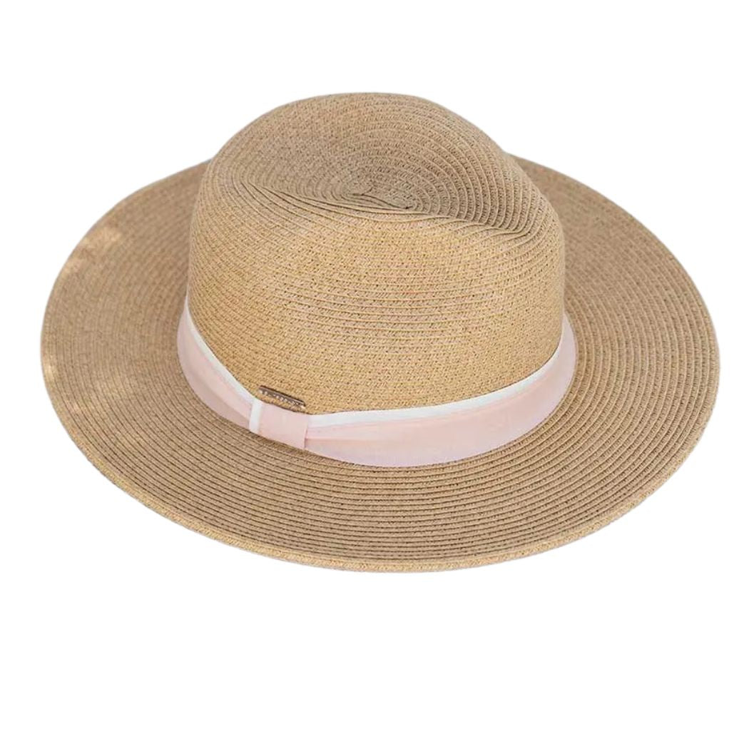 Sunseeker Byron Hat Pink – Jungle Surf Shop