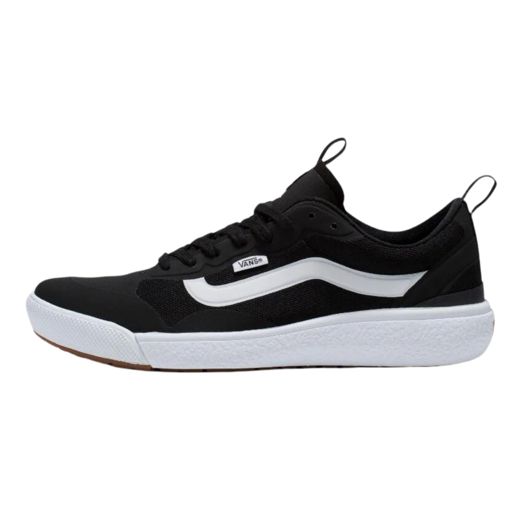 Vans Ultrarange Exo Shoes Black – Jungle Surf Shop
